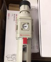 China Original Norgren B49G Filter Pressure Reducing Valve with G1/2 Port Size and 5 μm Filter Element for 0.5 to 8.5 bar Adjustment for sale