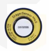 China 100% new and stock Sensors for Fixed Gas Detectors Drager H2S 6810435 for sale