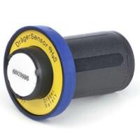 China 100% new and stock Sensors for Fixed Gas Detectors Drager H2S 6810435 for sale