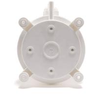 China HVAC air Differential Pressure Switch air Compressor Adjustable Pressure Cut off Switch Control for air Compressor for sale