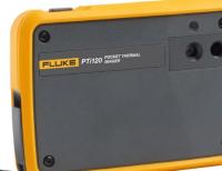 China Compact Fluke PTi120 Pocket Thermal Camera with 120 x 90 infrared resolution for sale