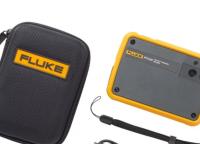 China Compact Fluke PTi120 Pocket Thermal Camera with 120 x 90 infrared resolution for sale