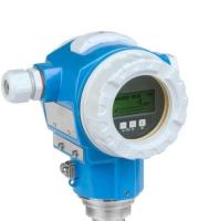 China Endress+Hauser E+H Absolute and gauge pressure Cerabar PMP71 for measurement in gases, steam or liquids for sale