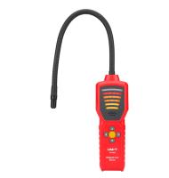 China New Original Refrigerant Leak Detector with Semiconductor Sensor and 3g/a Maximum Sensitivity - 6 Levels Adjustment for sale