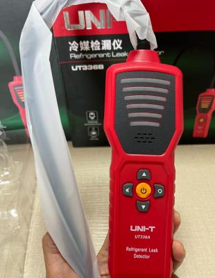 China New Original Refrigerant Leak Detector with Semiconductor Sensor and 3g/a Maximum Sensitivity - 6 Levels Adjustment for sale