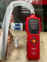China New Original Refrigerant Leak Detector with Semiconductor Sensor and 3g/a Maximum Sensitivity - 6 Levels Adjustment for sale