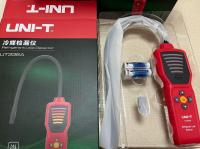 China New Original Refrigerant Leak Detector with Semiconductor Sensor and 3g/a Maximum Sensitivity - 6 Levels Adjustment for sale