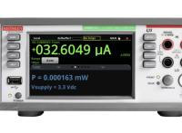 China Keithley DMM6500 6.5 Digit Multimeter with Graphical Touchscreen for sale