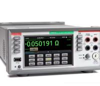 China Keithley DMM6500 6.5 Digit Multimeter with Graphical Touchscreen for sale