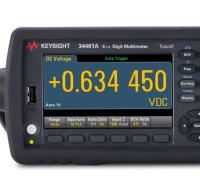 China Keysight Benchtop Digital Multimeters, 34460A-34465A and DM34460A-DM34461A, and the DM7 includes the 34470A. for sale