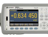 China Keysight Benchtop Digital Multimeters, 34460A-34465A and DM34460A-DM34461A, and the DM7 includes the 34470A. for sale
