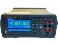 China Keysight Benchtop Digital Multimeters, 34460A-34465A and DM34460A-DM34461A, and the DM7 includes the 34470A. for sale