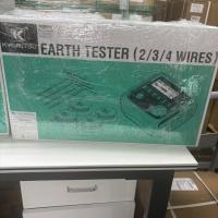 China Kyoritsu HIGH VOLTAGE INSULATION TESTER KEW 3128 for sale