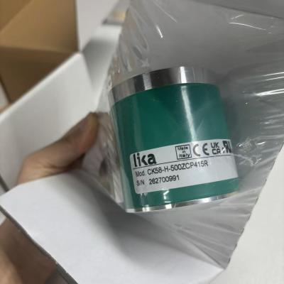 China New Original LIKA CK58-H-500ZCP415R  Elevator Encoder Industrial Components for sale