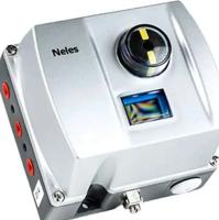 China NELES ND9000 INTELLIGENT VALVE CONTROLLER Metsoo ND9203HE1  ND9203HE1T for sale