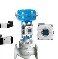 China NELES Valmet NDX next generation valve controller NDX1512TG-EN1N0000 for sale
