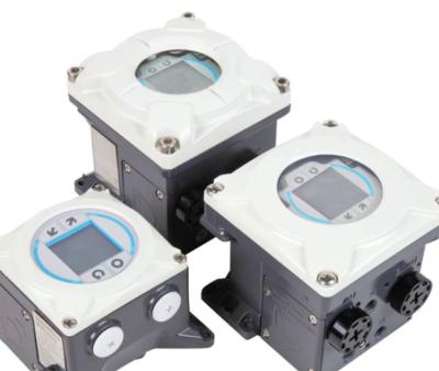 China NELES Valmet NDX next generation valve controller NDX1512TG-EN1N0000 for sale