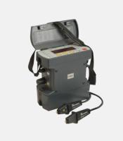 China Identify resistance elements  Megger DLRO10 and DLRO10X digital low resistance micro-ohmmeters for sale