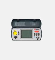 China Identify resistance elements  Megger DLRO10 and DLRO10X digital low resistance micro-ohmmeters for sale