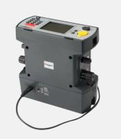 China Identify resistance elements  Megger DLRO10 and DLRO10X digital low resistance micro-ohmmeters for sale