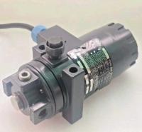 China Rosemounte type 646 Electro-Pneumatic Transducer Mounted on a Sliding‐Stem Actuator for sale