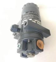 China Rosemounte type 646 Electro-Pneumatic Transducer Mounted on a Sliding‐Stem Actuator for sale