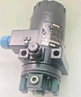 China Rosemounte type 646 Electro-Pneumatic Transducer Mounted on a Sliding‐Stem Actuator for sale