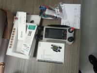 China Durck DPI 611 Handheld Pressure Calibrator for sale