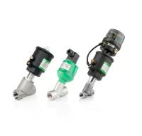 China New original valve accessories ASCO 8290D0120S02S00 solenoid valve in stock for sale