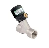 China New original valve accessories ASCO 8290D0120S02S00 solenoid valve in stock for sale