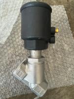 China New original valve accessories ASCO 8290D0120S02S00 solenoid valve in stock for sale