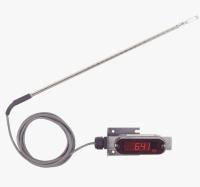 China Dwyer 641RM-6 Dwyer Air velocity transmitter with 6 ft cable, no display for sale
