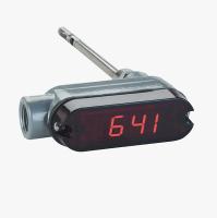 China Dwyer 641RM-6 Dwyer Air velocity transmitter with 6 ft cable, no display for sale