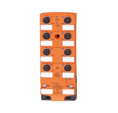 China New original AS Interface CompactLine module German IFM AC2412 in stock for sale
