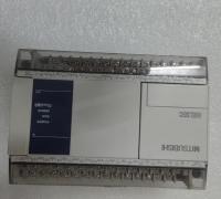 China New original Japanese PLC Mitsubishi FX3G-24MR/ES in stock for sale