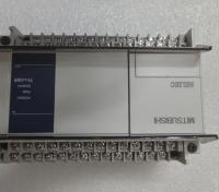 China New original Japanese PLC Mitsubishi FX3G-24MR/ES in stock for sale