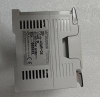 China New original Japanese PLC Mitsubishi FX3G-24MR/ES in stock for sale