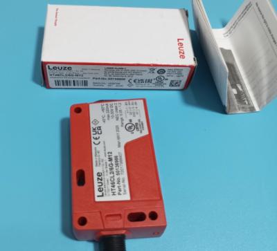 China Brand new original Leuze HT46CL2/6G-M12 sensor 50136986 in stock for sale