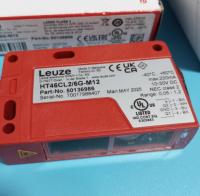 China Brand new original Leuze HT46CL2/6G-M12 sensor 50136986 in stock for sale