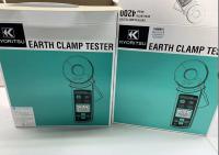 China KEW4200 earth resistance clamp meter for sale