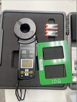 China KEW4200 earth resistance clamp meter for sale
