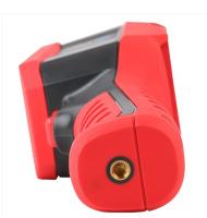 China New original UNI-T UTi260B infrared thermal imaging instrument industrial thermometer power fault detection in stock for sale