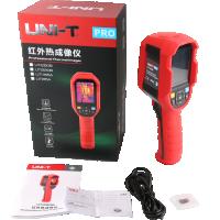 China New original UNI-T UTi260B infrared thermal imaging instrument industrial thermometer power fault detection in stock for sale