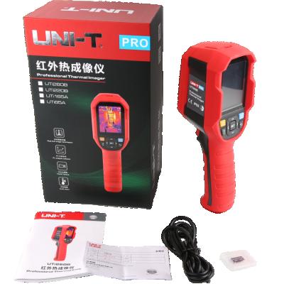 China New original UNI-T UTi260B infrared thermal imaging instrument industrial thermometer power fault detection in stock for sale