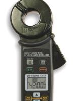 China KEW4200 earth resistance clamp meter for sale