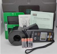 China KEW4200 earth resistance clamp meter for sale
