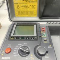 China HIGH VOLTAGE INSULATION TESTER KEW 3128  Test Voltage 12kV (max), Resistance 35TΩ (max) for sale