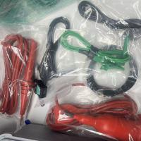 China HIGH VOLTAGE INSULATION TESTER KEW 3128  Test Voltage 12kV (max), Resistance 35TΩ (max) for sale