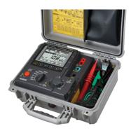 China HIGH VOLTAGE INSULATION TESTER KEW 3128  Test Voltage 12kV (max), Resistance 35TΩ (max) for sale