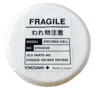 China Yokogawa E7042UD Universal Cell Assembly Kit 0.07 Kg  O2 Cell Replacement Guide for sale